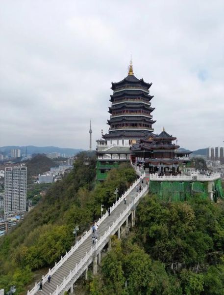 贵阳必去景点有哪些_贵阳旅游攻略必打卡-第2张图片-山城妙识