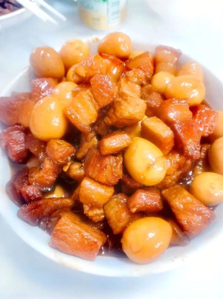 炖五花肉怎么做_炖五花肉的家常做法-第3张图片-山城妙识