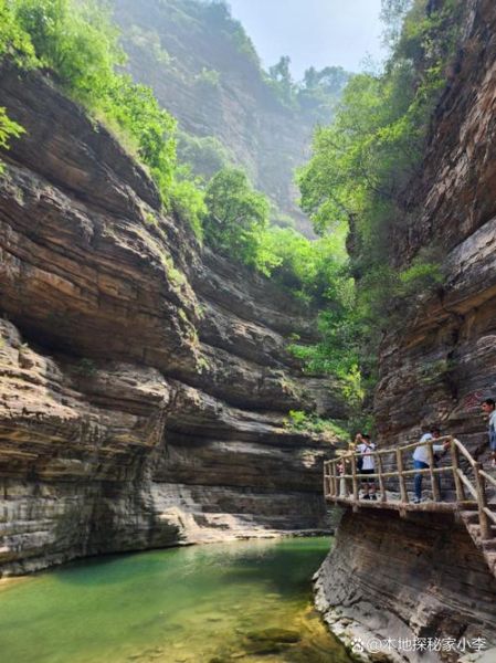 安阳旅游景点推荐_安阳最值得去的景点有哪些-第3张图片-山城妙识 安阳旅游景点推荐_安阳最值得去的景点有哪些-第3张图片-山城妙识