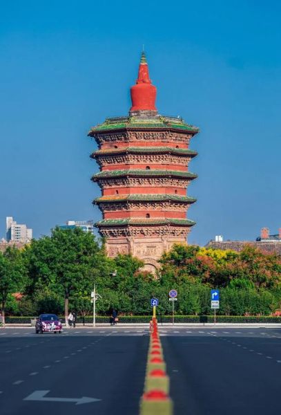 安阳旅游景点推荐_安阳最值得去的景点有哪些-第2张图片-山城妙识 安阳旅游景点推荐_安阳最值得去的景点有哪些-第2张图片-山城妙识