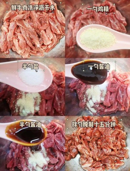 四川干锅牛肉怎么做_正宗干锅牛肉配方-第2张图片-山城妙识