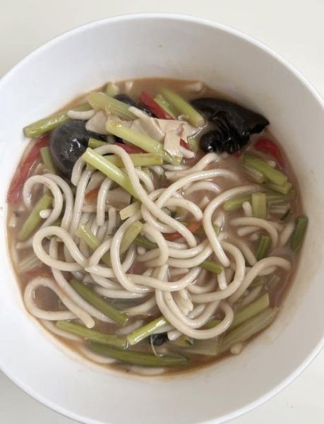 新疆炒拉条怎么做_正宗拉条子做法-第3张图片-山城妙识 新疆炒拉条怎么做_正宗拉条子做法-第3张图片-山城妙识