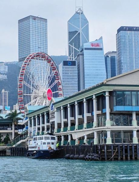 香港必去景点有哪些_香港旅游攻略-第3张图片-山城妙识