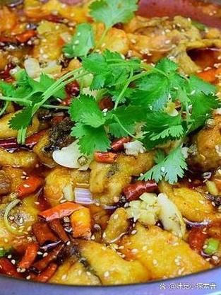 川味炝锅鱼怎么做_炝锅鱼正宗做法-第3张图片-山城妙识 川味炝锅鱼怎么做_炝锅鱼正宗做法-第3张图片-山城妙识