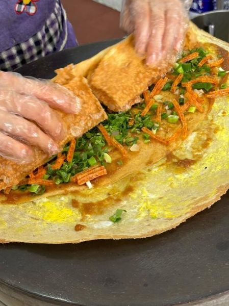 煎果子的做法大全_如何让果子外酥里嫩-第2张图片-山城妙识 煎果子的做法大全_如何让果子外酥里嫩-第2张图片-山城妙识