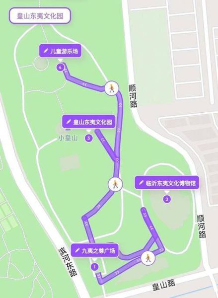 临沂一日游必去景点推荐_临沂一日游怎么安排-第2张图片-山城妙识