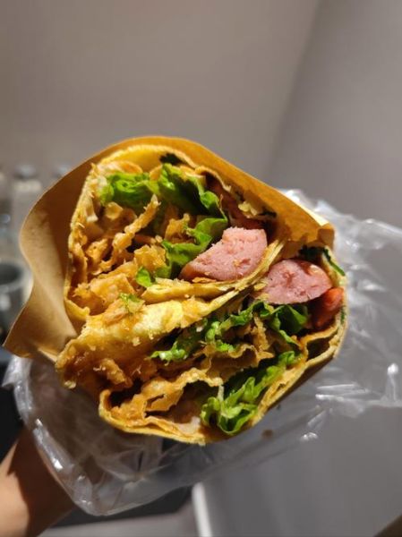 煎果子的做法大全_如何让果子外酥里嫩-第1张图片-山城妙识 煎果子的做法大全_如何让果子外酥里嫩-第1张图片-山城妙识