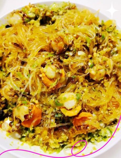 蒸粉丝怎么做_蒸粉丝的家常做法-第2张图片-山城妙识 蒸粉丝怎么做_蒸粉丝的家常做法-第2张图片-山城妙识