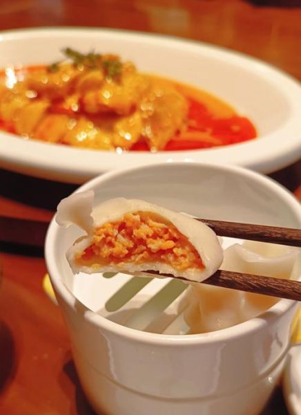 海胆饺子馅怎么做_海胆饺子馅的正宗做法-第1张图片-山城妙识