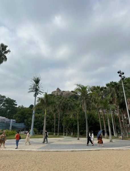 厦门旅游攻略景点必去_鼓浪屿中山路怎么玩-第2张图片-山城妙识 厦门旅游攻略景点必去_鼓浪屿中山路怎么玩-第2张图片-山城妙识