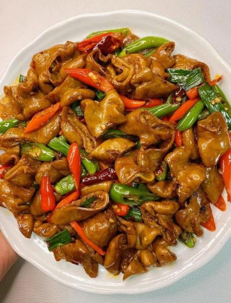 爆炒肥肠怎么做_肥肠怎么洗才干净-第2张图片-山城妙识 爆炒肥肠怎么做_肥肠怎么洗才干净-第2张图片-山城妙识