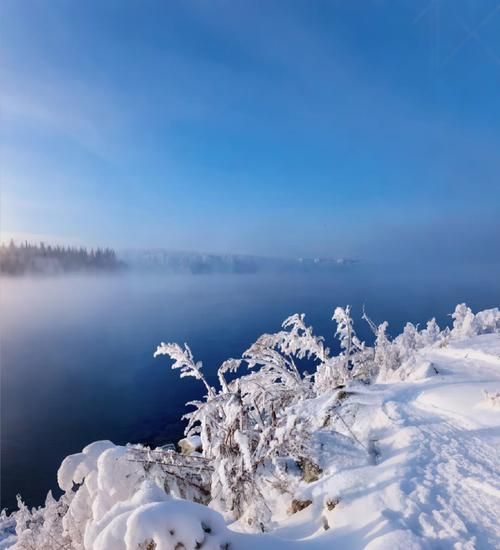 吉林市雾凇哪里看_雾凇岛和松花湖哪个好-第1张图片-山城妙识 吉林市雾凇哪里看_雾凇岛和松花湖哪个好-第1张图片-山城妙识