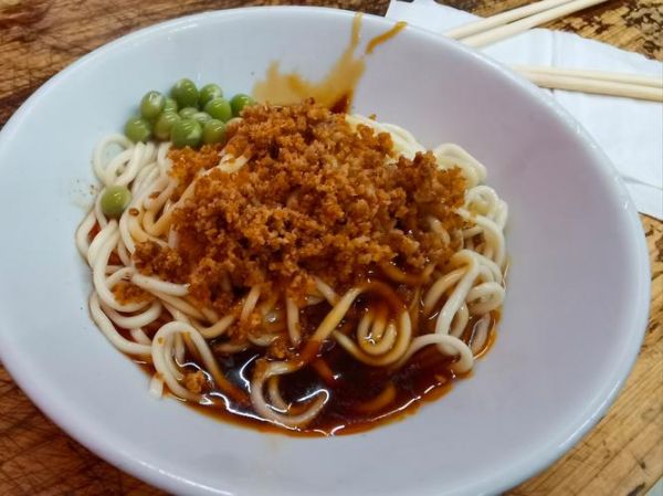 担担面怎么做好吃_正宗担担面配料有哪些-第3张图片-山城妙识