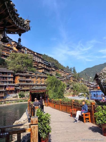 贵州景点大全_贵州旅游必去景点有哪些-第3张图片-山城妙识 贵州景点大全_贵州旅游必去景点有哪些-第3张图片-山城妙识