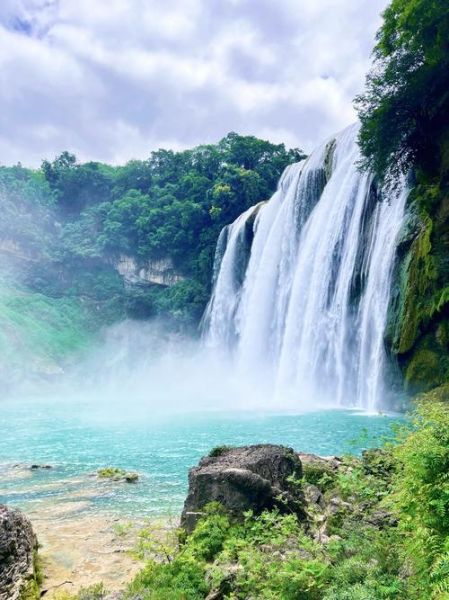 贵州景点大全_贵州旅游必去景点有哪些-第2张图片-山城妙识 贵州景点大全_贵州旅游必去景点有哪些-第2张图片-山城妙识