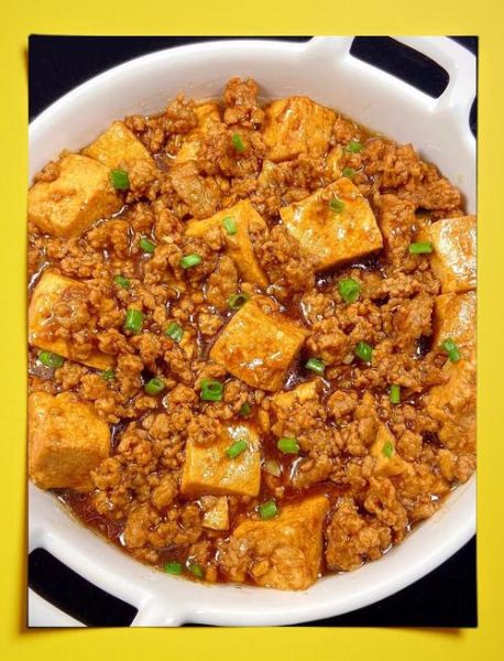 肉末怎么炒才嫩_肉末的做法大全图片-第2张图片-山城妙识