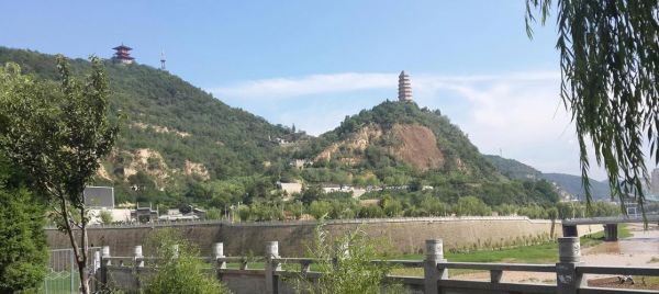 延安周边旅游景点大全_延安周边有哪些好玩的-第2张图片-山城妙识