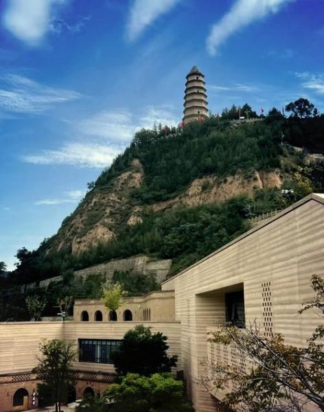 延安周边旅游景点大全_延安周边有哪些好玩的-第1张图片-山城妙识