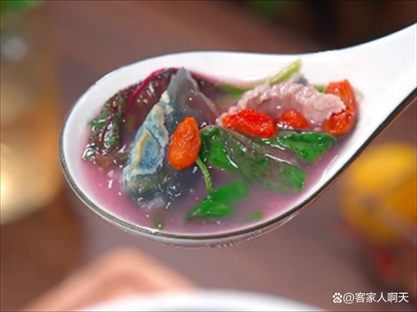 上汤苋菜怎么做_上汤苋菜需要焯水吗-第2张图片-山城妙识