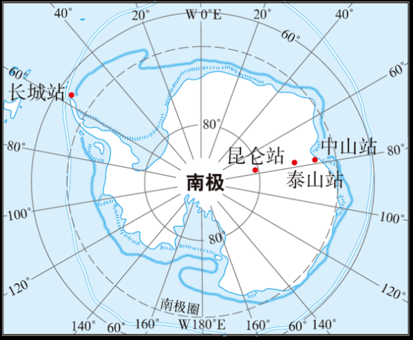 地理空白地图怎么画_空白世界地图模板下载-第3张图片-山城妙识