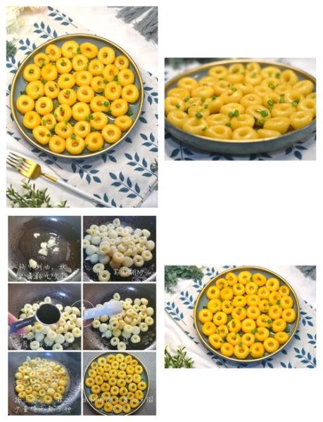 土豆怎么做好吃_土豆花式做法大全-第2张图片-山城妙识