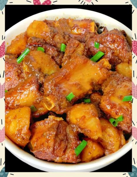 排骨炖土豆怎么做_家常排骨炖土豆步骤-第2张图片-山城妙识 排骨炖土豆怎么做_家常排骨炖土豆步骤-第2张图片-山城妙识