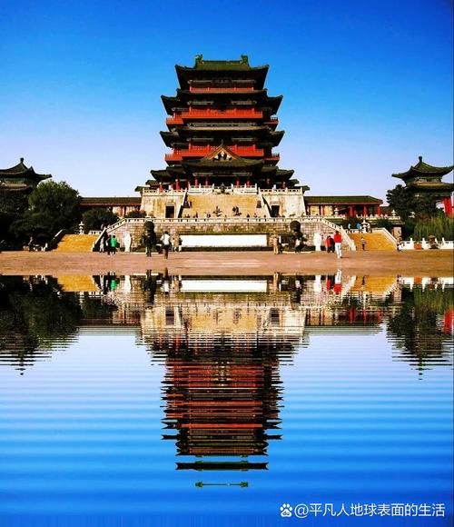 南昌著名景点有哪些_南昌旅游必去十大景点-第1张图片-山城妙识 南昌著名景点有哪些_南昌旅游必去十大景点-第1张图片-山城妙识