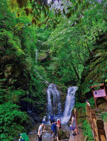 四川附近旅游景点推荐_四川周边三日游去哪好-第1张图片-山城妙识 四川附近旅游景点推荐_四川周边三日游去哪好-第1张图片-山城妙识