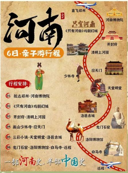 华夏人文地理有哪些特色_如何深度体验-第2张图片-山城妙识