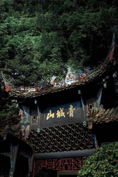 四川附近旅游景点推荐_四川周边三日游去哪好-第2张图片-山城妙识 四川附近旅游景点推荐_四川周边三日游去哪好-第2张图片-山城妙识