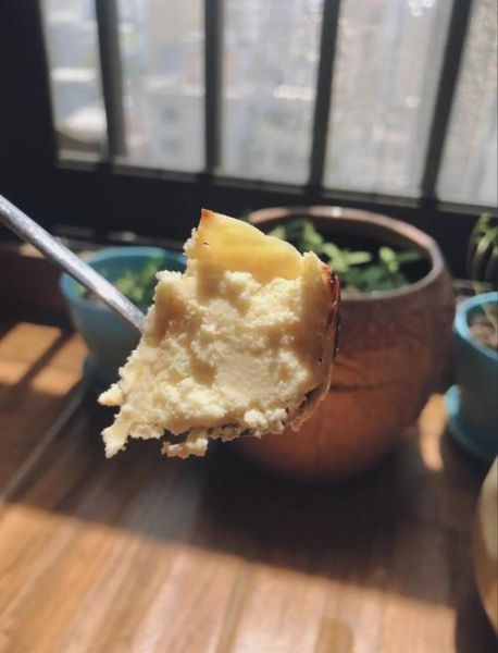 君之芝士蛋糕怎么做_新手零失败步骤-第2张图片-山城妙识 君之芝士蛋糕怎么做_新手零失败步骤-第2张图片-山城妙识