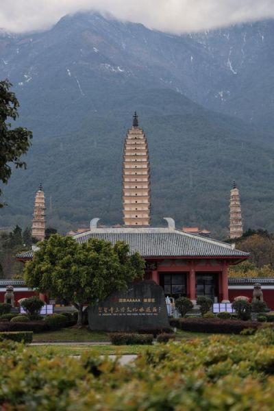 大理最值得去的景点有哪些_大理三日游必打卡地点-第1张图片-山城妙识 大理最值得去的景点有哪些_大理三日游必打卡地点-第1张图片-山城妙识