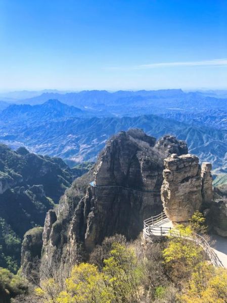 涞源县有什么好玩的_白石山自驾游攻略-第2张图片-山城妙识 涞源县有什么好玩的_白石山自驾游攻略-第2张图片-山城妙识