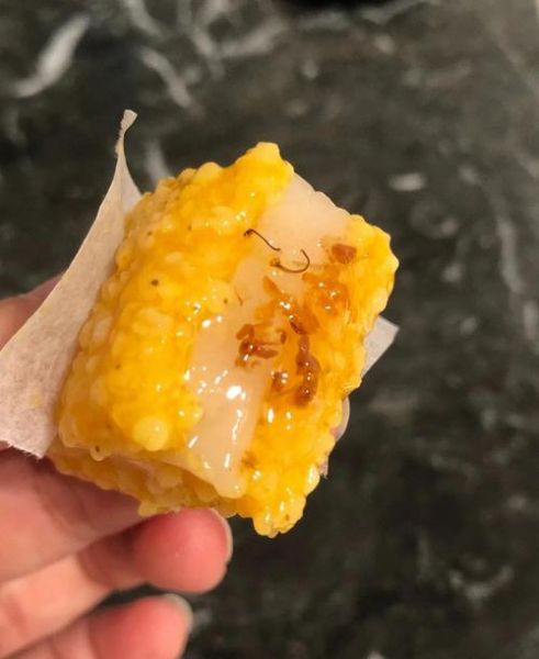 山西黄米凉糕怎么做_黄米凉糕正宗配方-第2张图片-山城妙识 山西黄米凉糕怎么做_黄米凉糕正宗配方-第2张图片-山城妙识