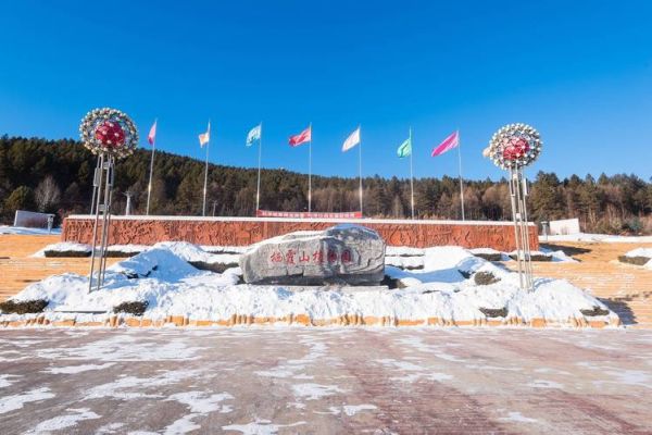 塔河景点有哪些_塔河旅游最佳时间-第2张图片-山城妙识