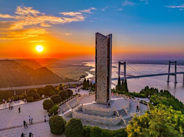 郑州有什么好玩的景点_郑州一日游必去景点推荐-第3张图片-山城妙识 郑州有什么好玩的景点_郑州一日游必去景点推荐-第3张图片-山城妙识