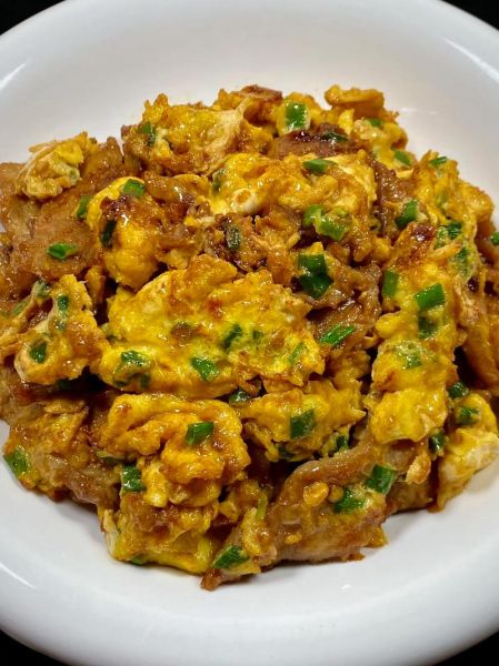 肉煎蛋怎么做_肉煎蛋要煎多久-第1张图片-山城妙识