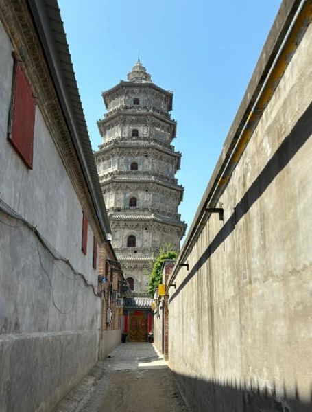 涿州旅游景点有哪些_涿州一日游最佳路线-第2张图片-山城妙识