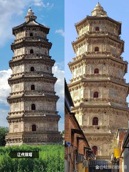 涿州旅游景点有哪些_涿州一日游最佳路线-第1张图片-山城妙识