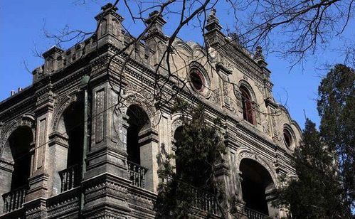 张自忠路附近景点_怎么玩最顺路-第3张图片-山城妙识