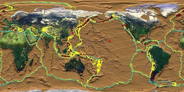 火山地震带分布_地震多发区有哪些-第3张图片-山城妙识 火山地震带分布_地震多发区有哪些-第3张图片-山城妙识