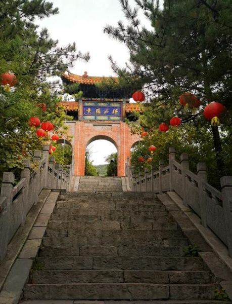 山西旅游景点推荐_山西最值得去的景点有哪些-第1张图片-山城妙识