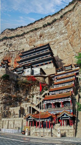 山西旅游景点推荐_山西最值得去的景点有哪些-第2张图片-山城妙识