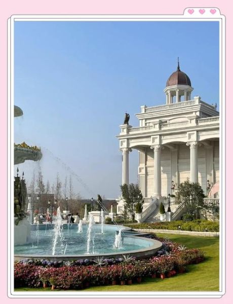 嘉义景点推荐_嘉义一日游怎么安排-第3张图片-山城妙识