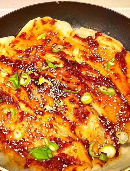 葱花饼怎么做_葱花饼家常做法-第2张图片-山城妙识 葱花饼怎么做_葱花饼家常做法-第2张图片-山城妙识