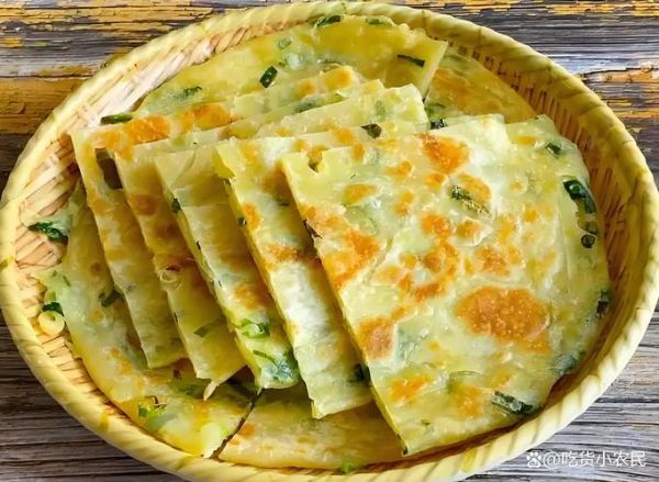 葱花饼怎么做_葱花饼家常做法-第3张图片-山城妙识 葱花饼怎么做_葱花饼家常做法-第3张图片-山城妙识