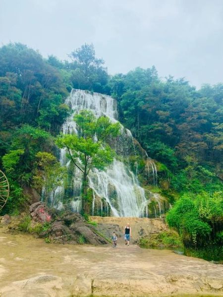 湖北京山旅游景点大全_有哪些值得去-第1张图片-山城妙识