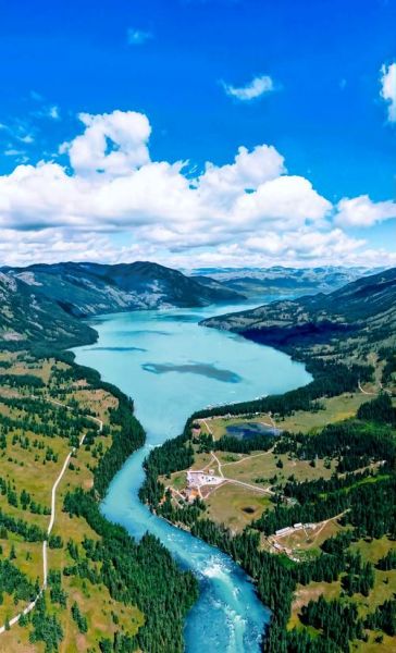 阿勒泰旅游景点有哪些_阿勒泰必去景点推荐-第1张图片-山城妙识 阿勒泰旅游景点有哪些_阿勒泰必去景点推荐-第1张图片-山城妙识