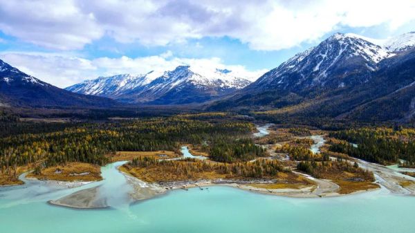 阿勒泰旅游景点有哪些_阿勒泰必去景点推荐-第3张图片-山城妙识 阿勒泰旅游景点有哪些_阿勒泰必去景点推荐-第3张图片-山城妙识