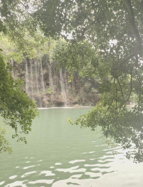 湖北京山旅游景点大全_有哪些值得去-第3张图片-山城妙识